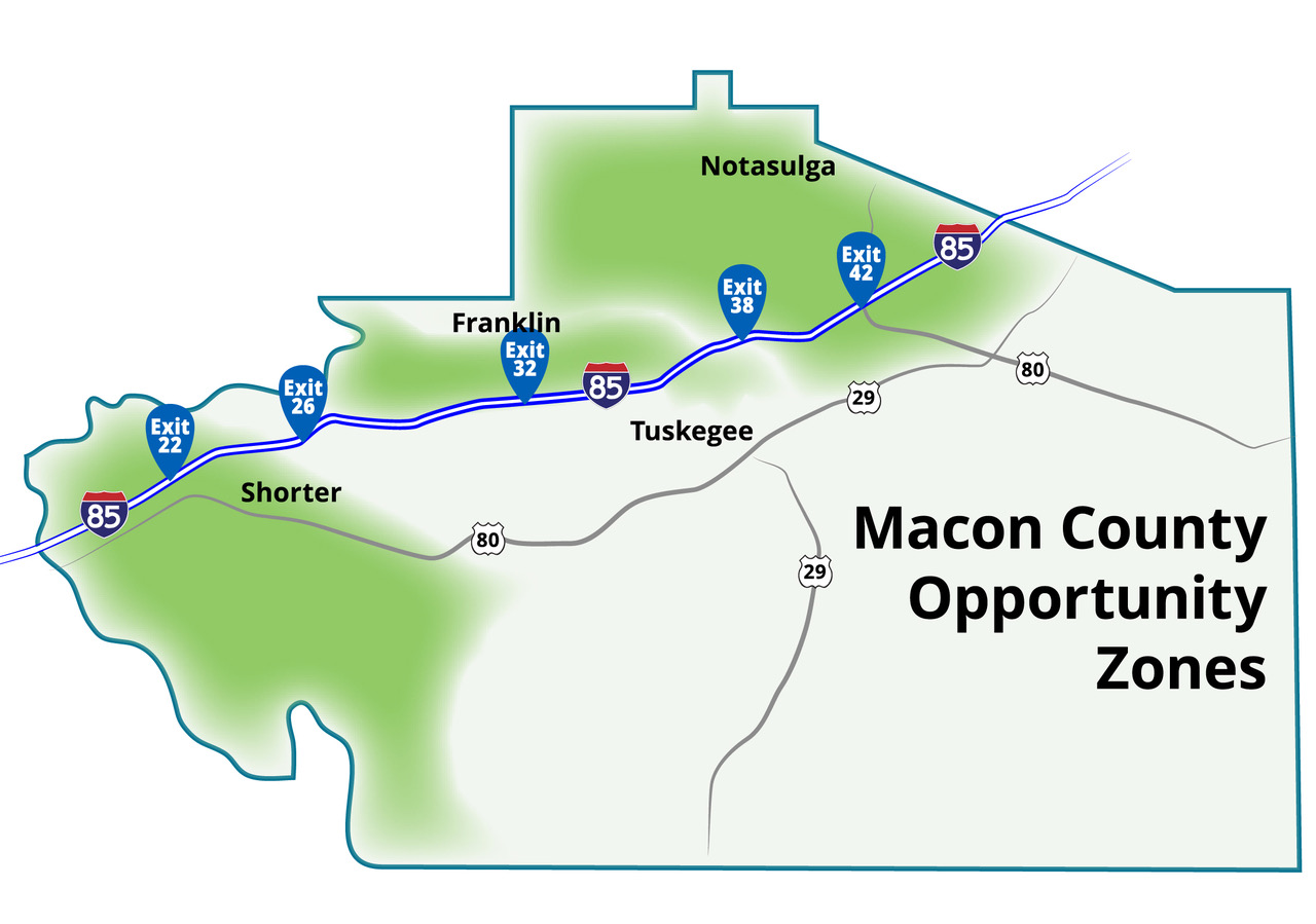 Why Macon? – Welcome – Macon County Economic Development